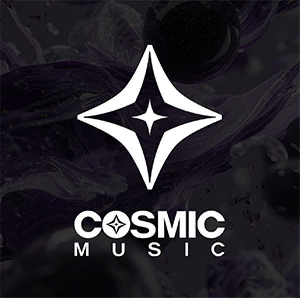 Inicio - Cosmic Music Rec